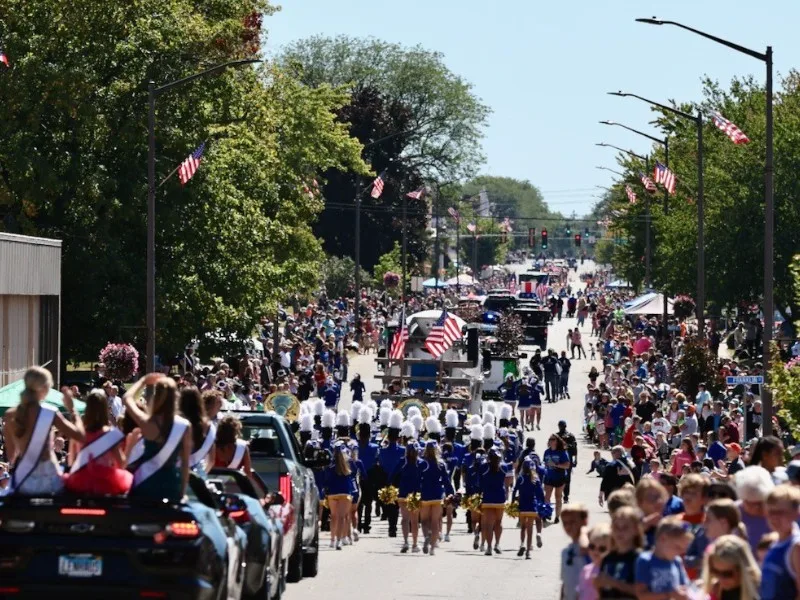 Activities | Homestead Festival | Princeton, Illinois